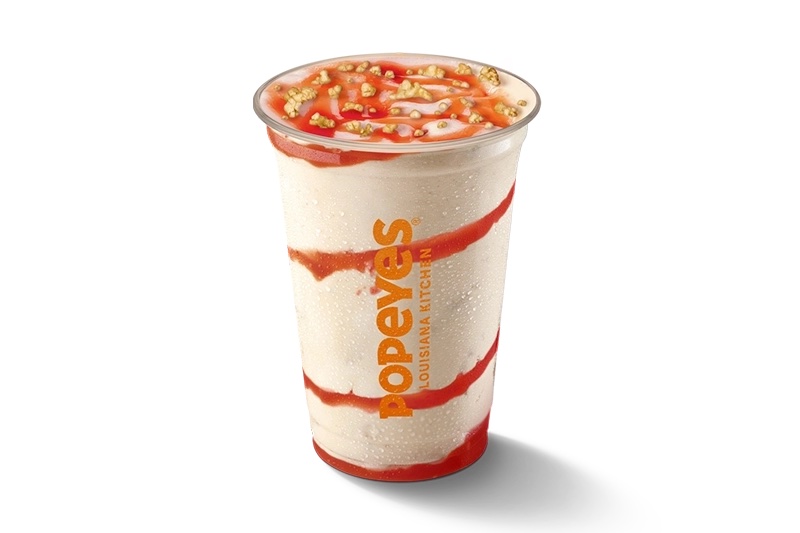Popeyes