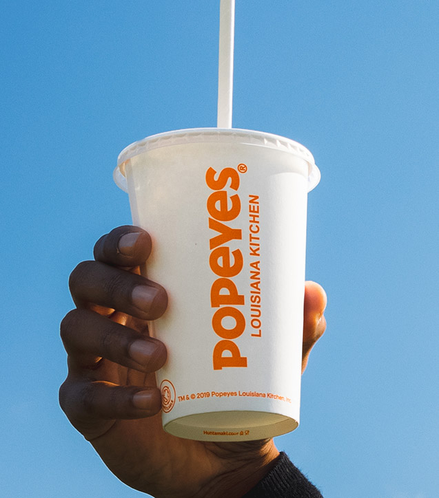 Popeyes