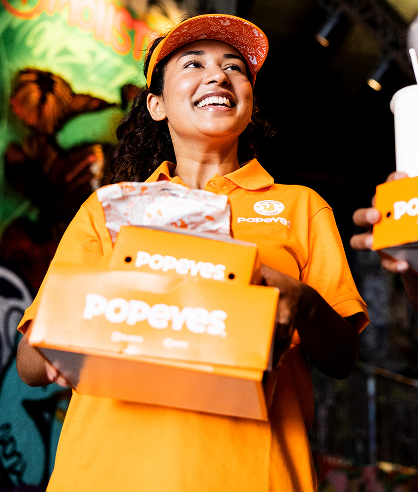 Popeyes