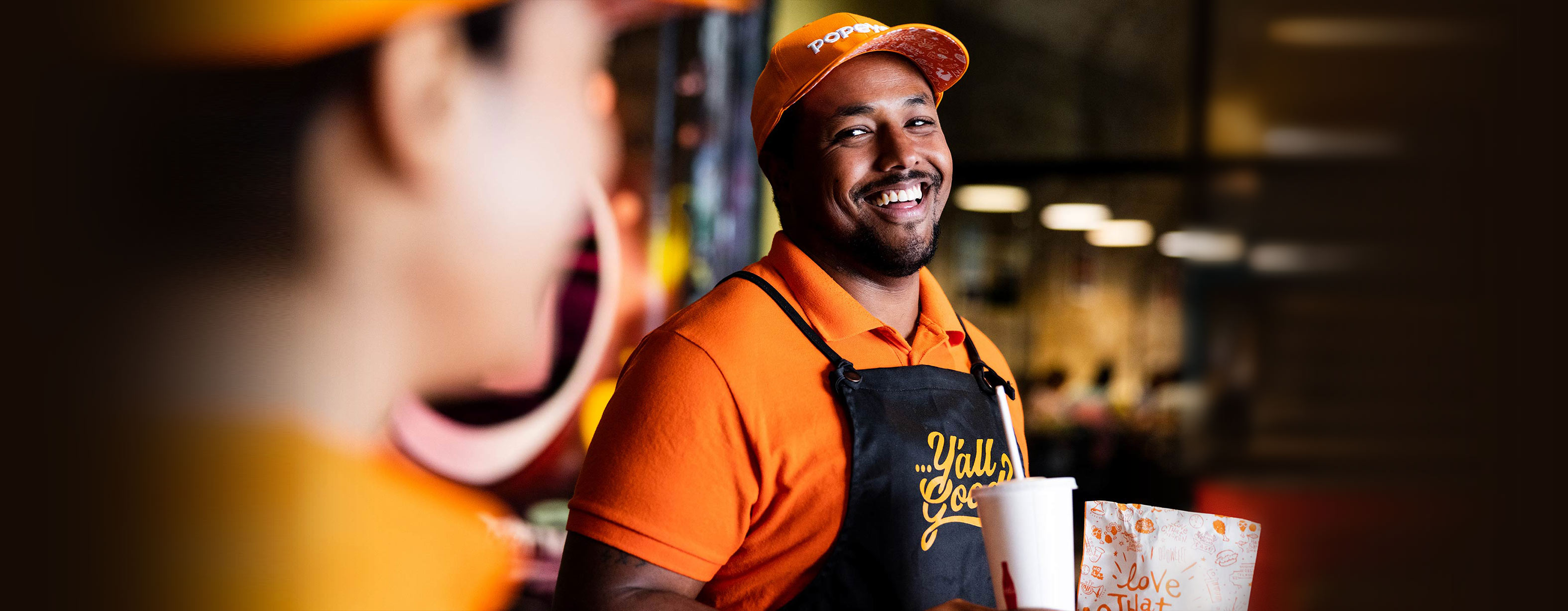 Popeyes